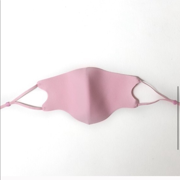 Accessories | Nylon Protective Face Mask | Poshmark